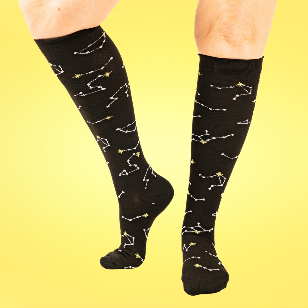 Bundle & Save Compression Socks Astrological – sockymate