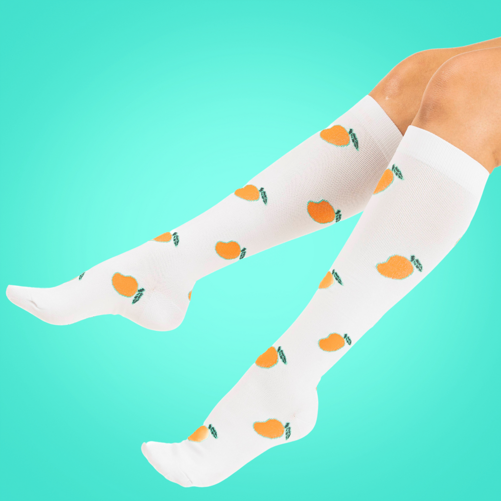 Compression Socks Bundle & Save Mangos – sockymate