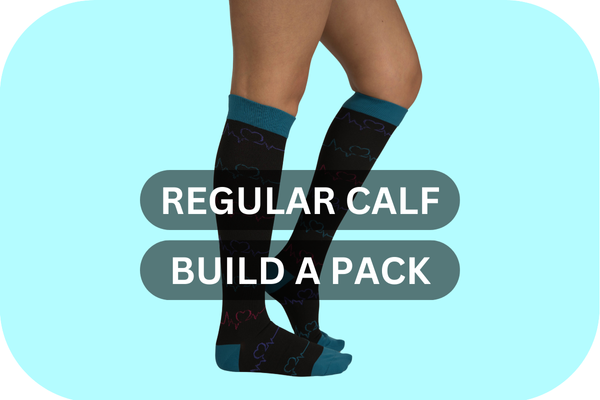 Compression socks | bundle deal savings – sockymate