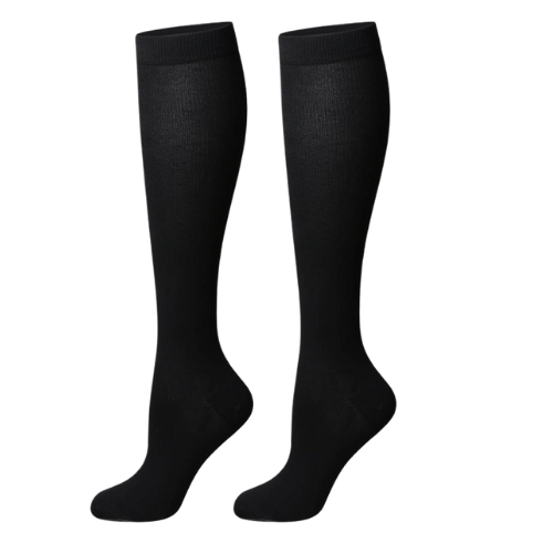 Bundle & Save Compression Socks Black – sockymate