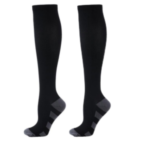BUILD A PACK - REGULAR CALF COMPRESSION SOCKS 20-30 mmHg Graduated – Page 2 – socky mate