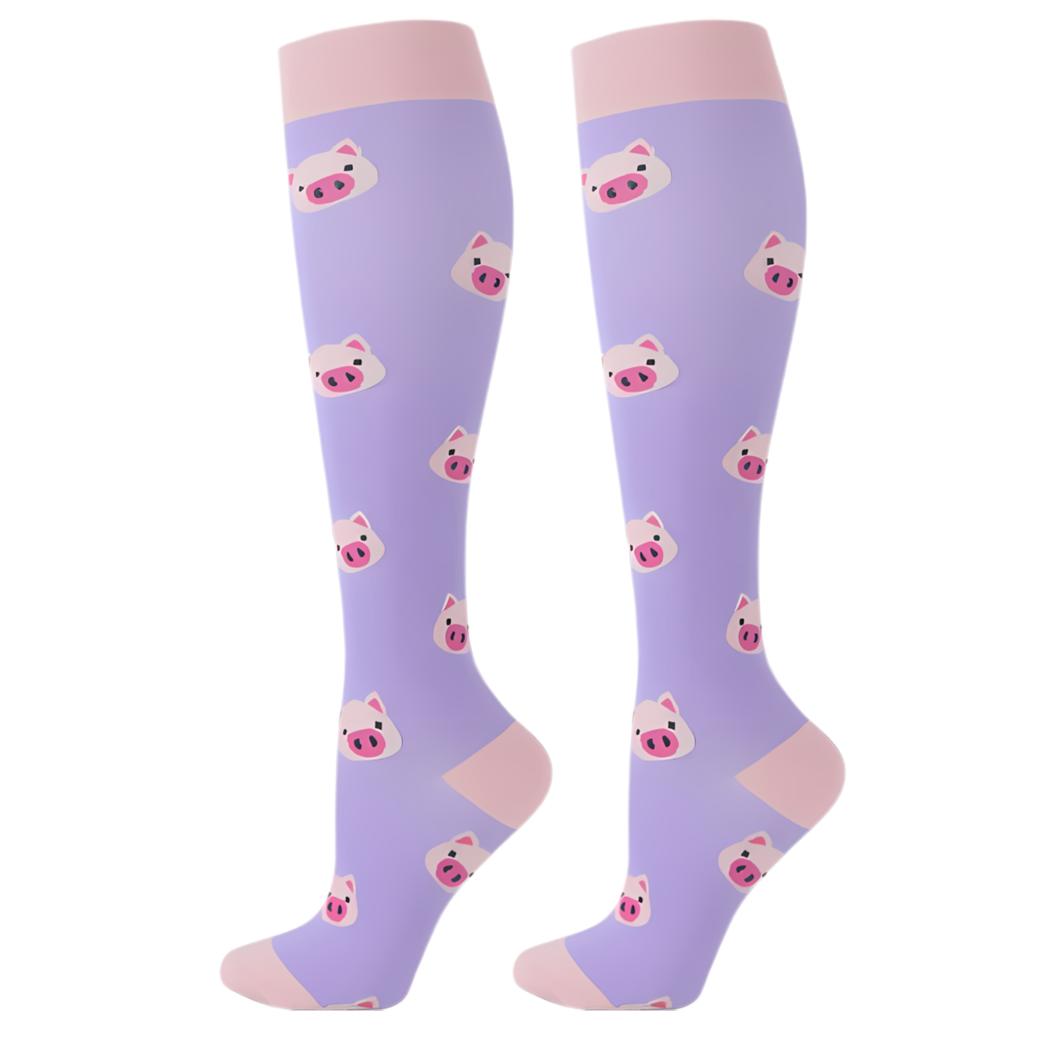 Compression Socks Bundle & Save Piglets – socky mate