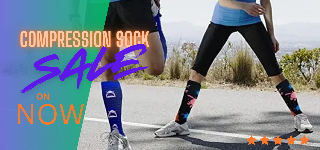 Compression Socks – socky mate
