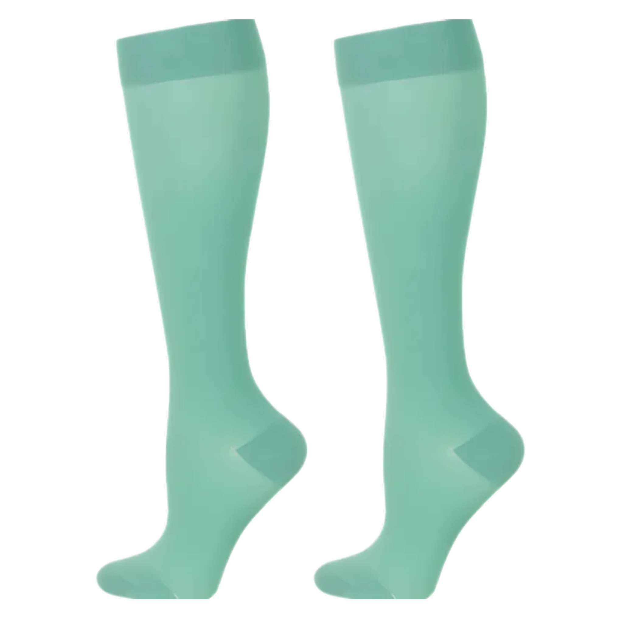 Bundle & Save Compression Socks Mint Green – sockymate