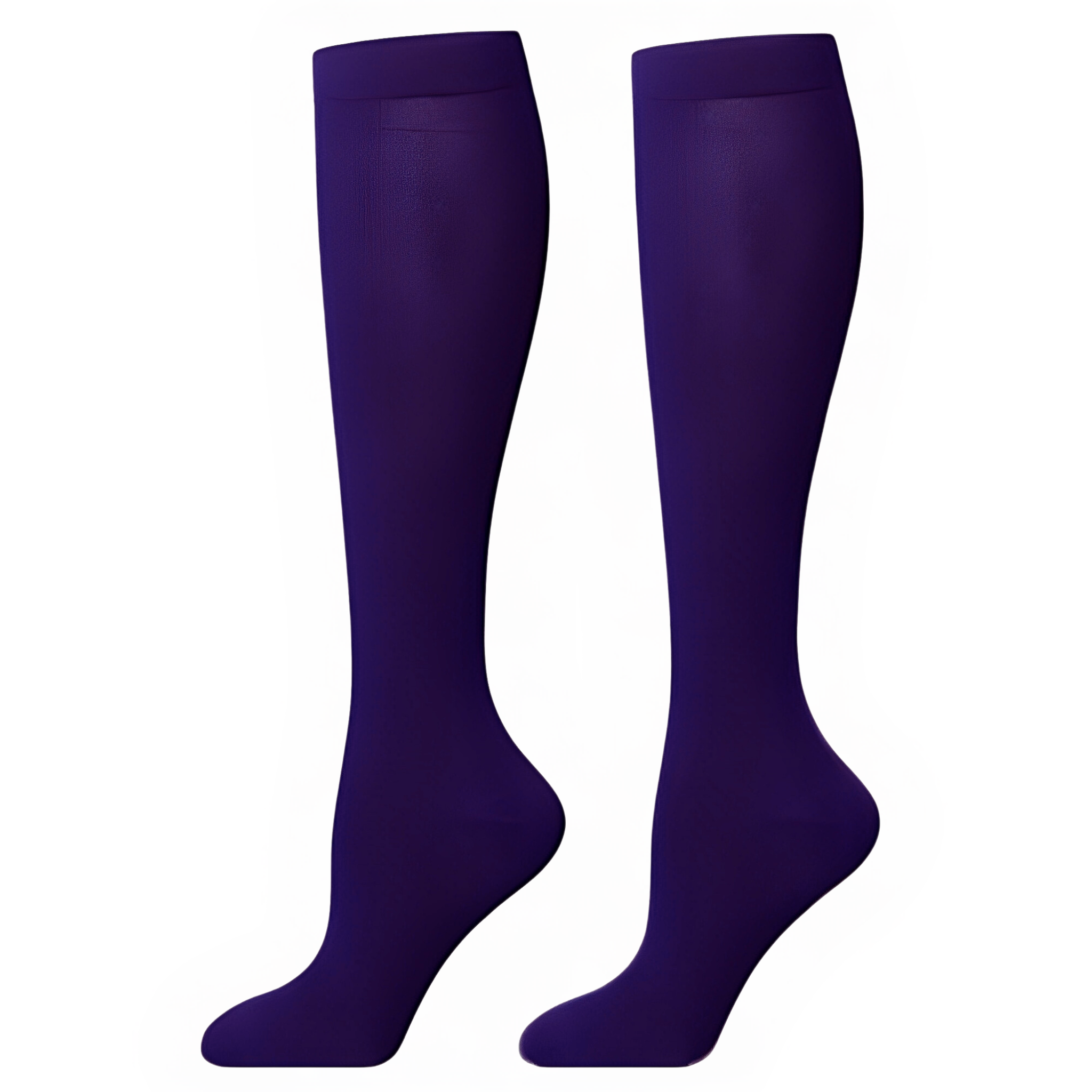 Compression Socks Bundle & Save Navy – socky mate
